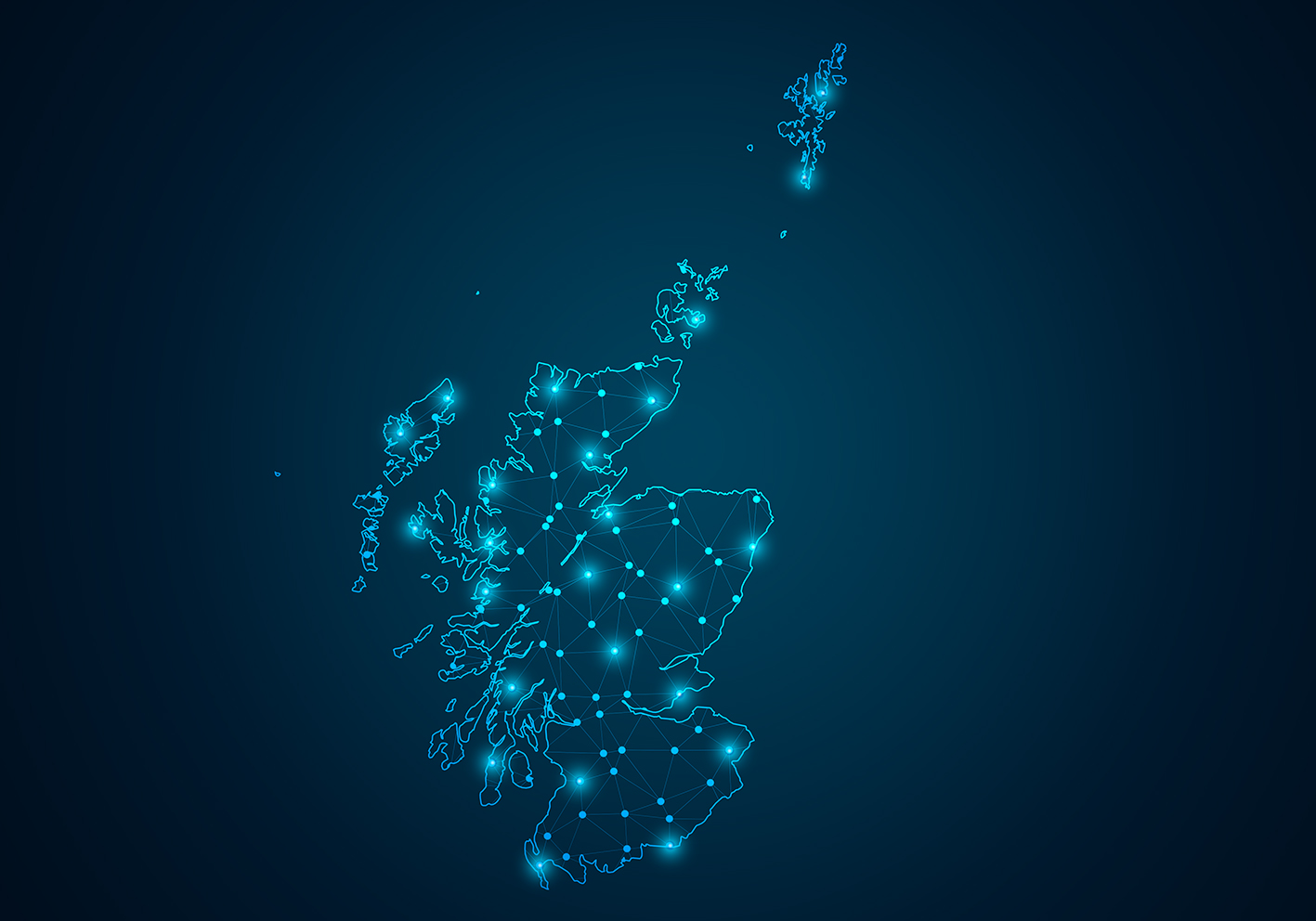 Connectivity - Scottish Wide Area Network