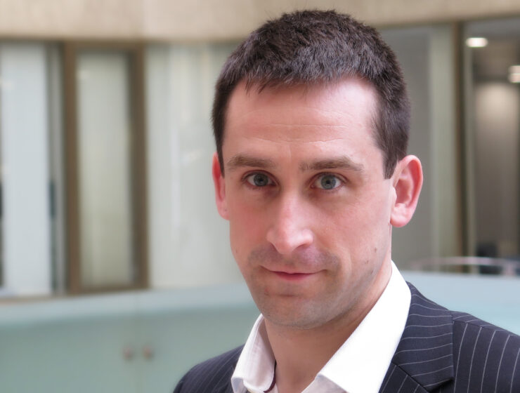 About - Scottish Wide Area Network